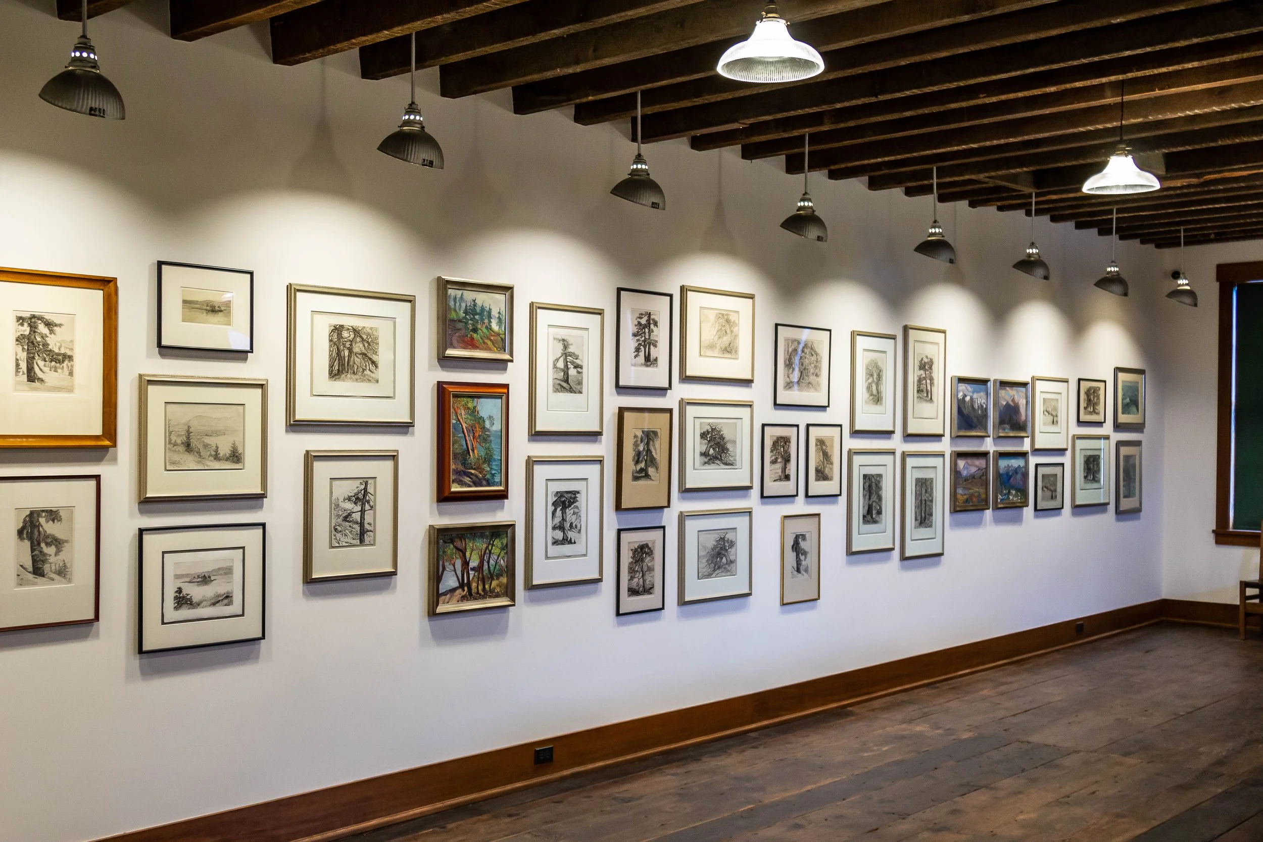About — The Helen Loggie Museum of Art — The Helen Loggie Museum of Art
