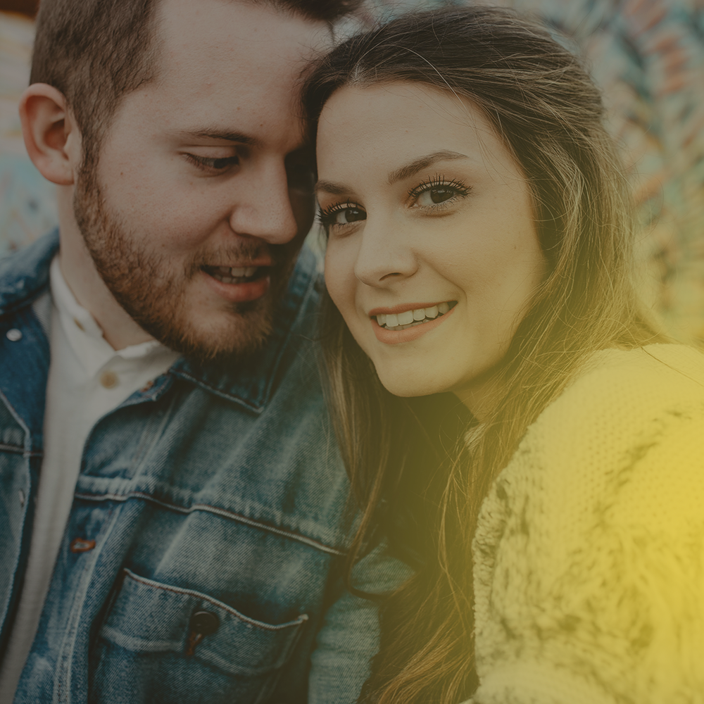 How to stop drifting apart in your marriage — The Happy Marriage