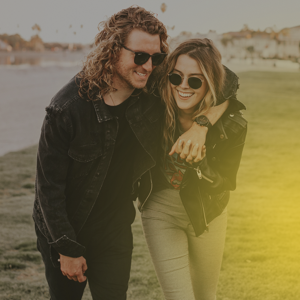 Unlocking Love Languages — The Happy Marriage