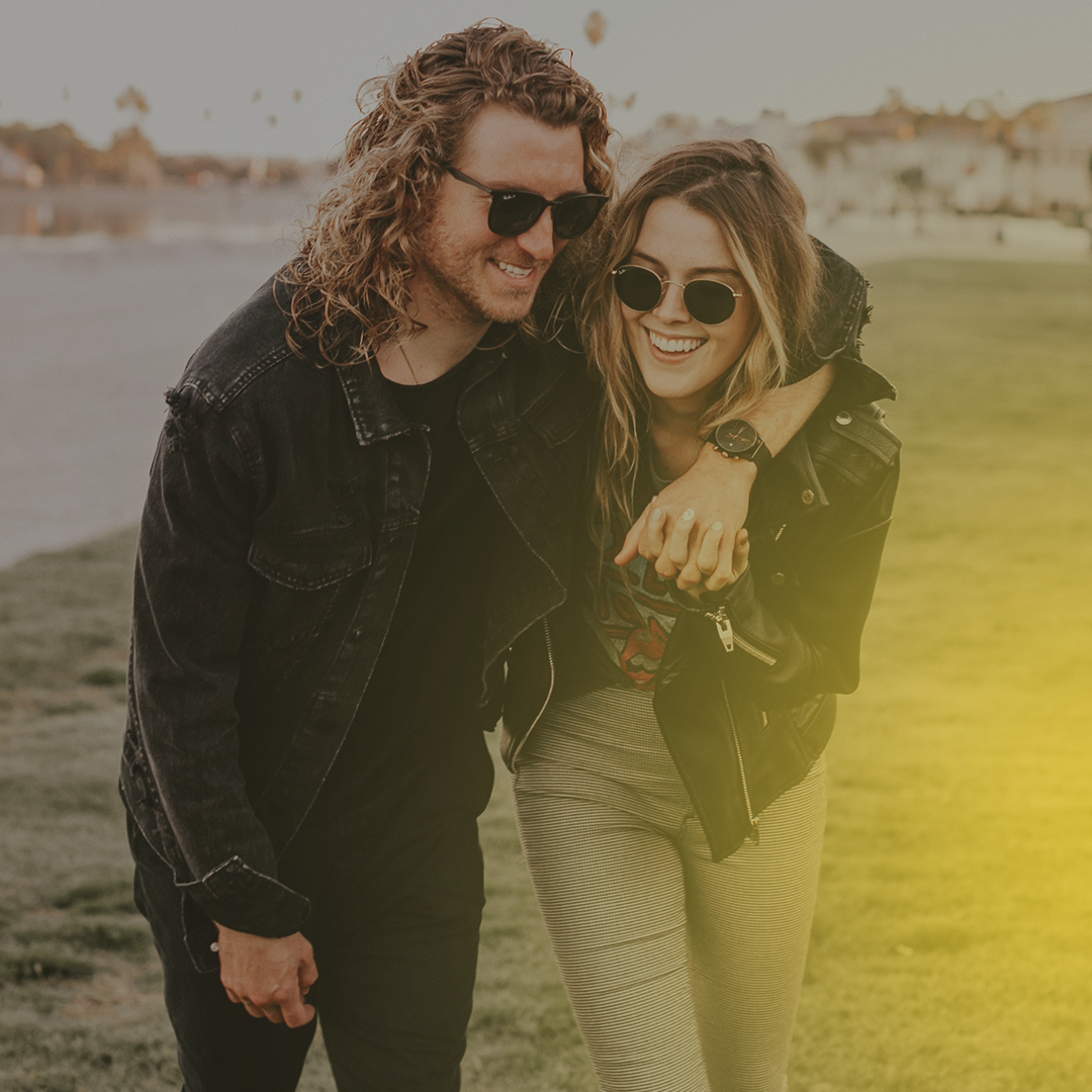 Unlocking Love Languages — The Happy Marriage