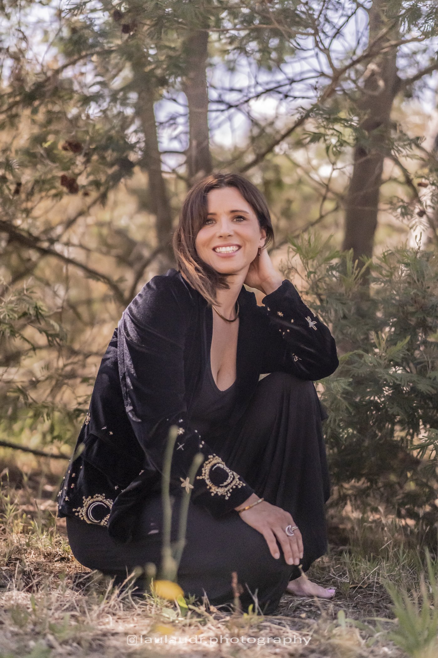 Kirsty — Spinal Energetics