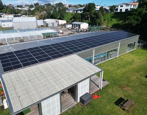 Solar One