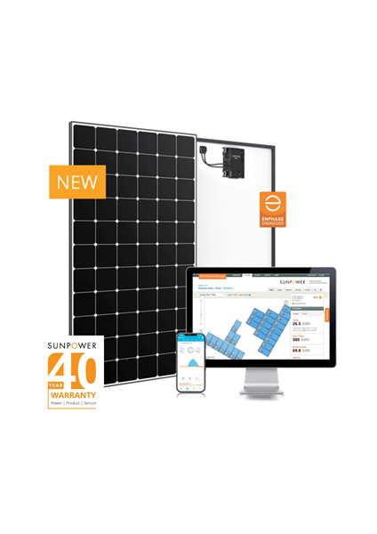 Services 3 — Solar One