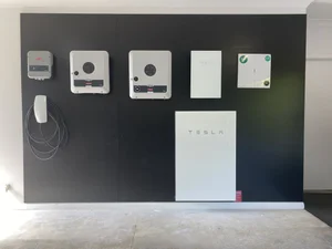 Solar One