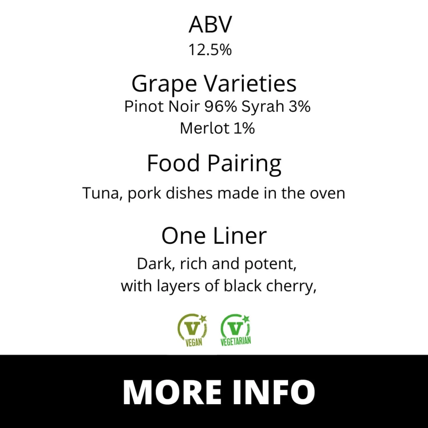 Calusari, Pinot Noir, — On The Source