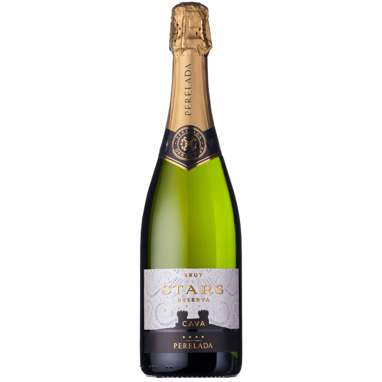 Perelada, Stars Cava — On The Source