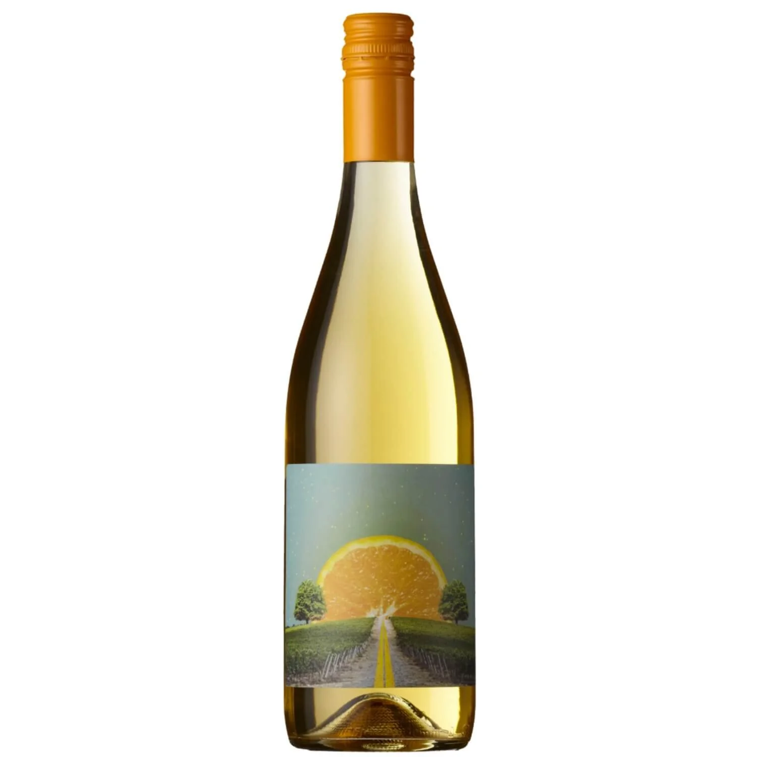 On The Source Wines — On The Source