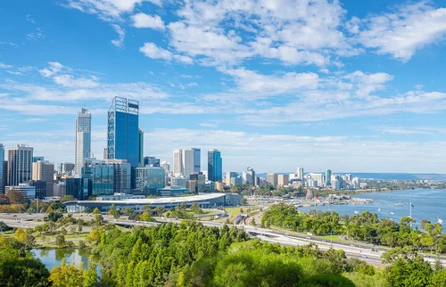 Dr Andrea Ang | Perth Ophthalmologist Laser Eye Surgeon