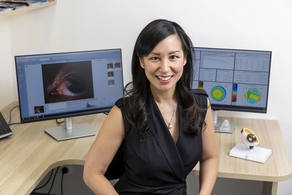 Refer to Dr Ang — Dr Andrea Ang | Perth Ophthalmologist Laser Eye Surgeon