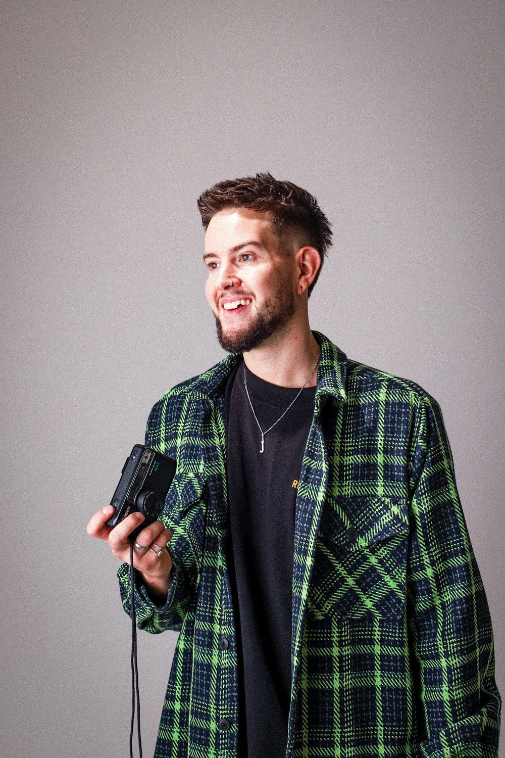 Contact — MARCUS WHEELER