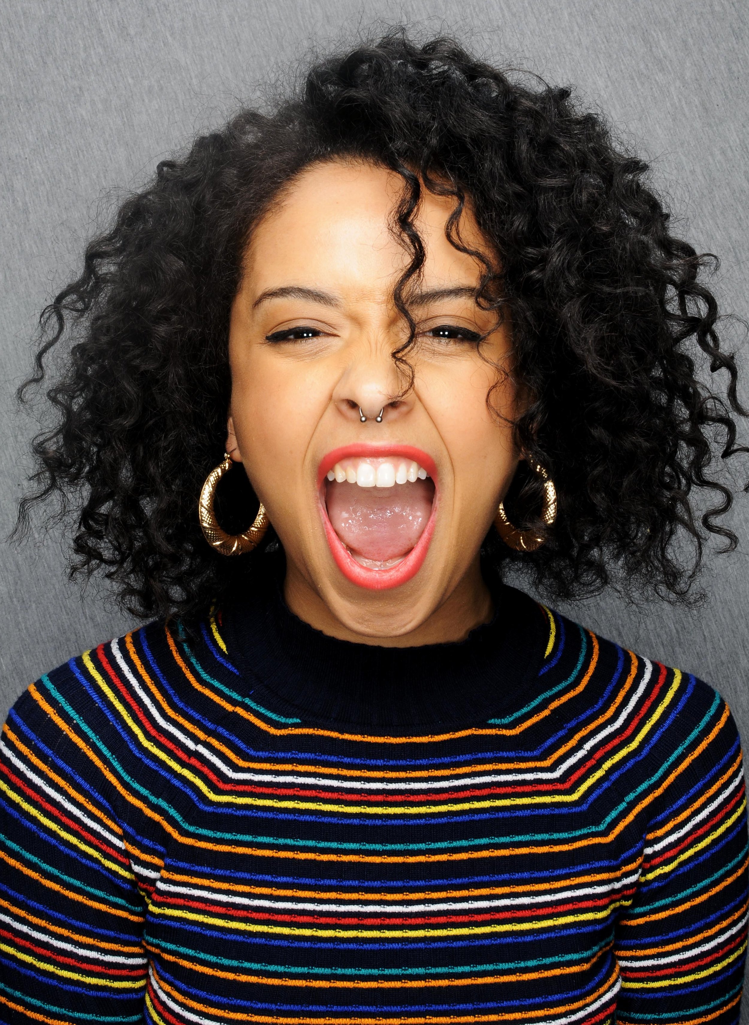 About — Chloe Sharp