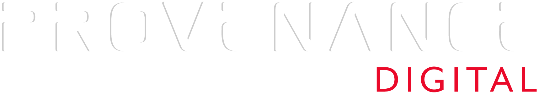 Provenance Digital
