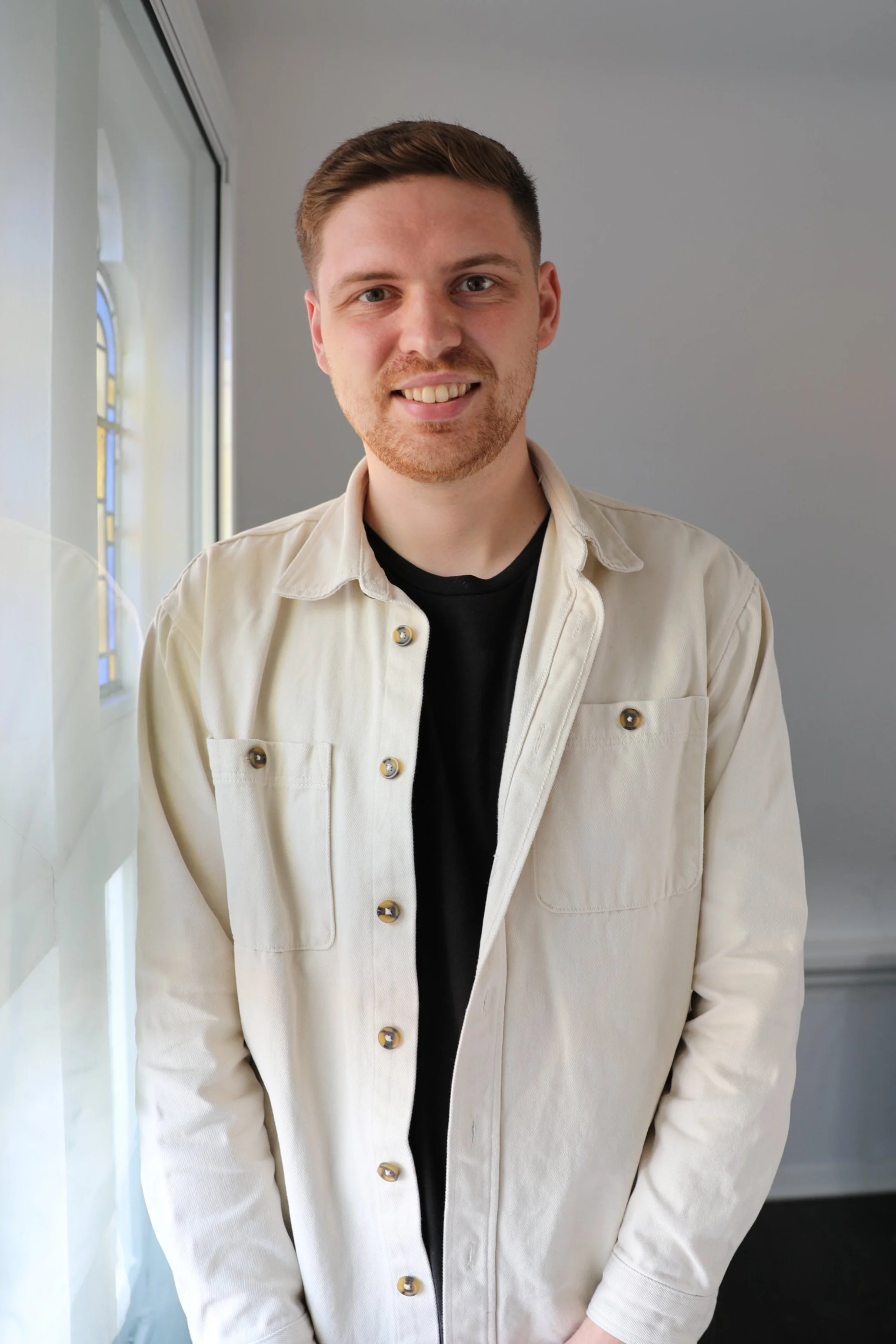 About — FORWARD & THINKING