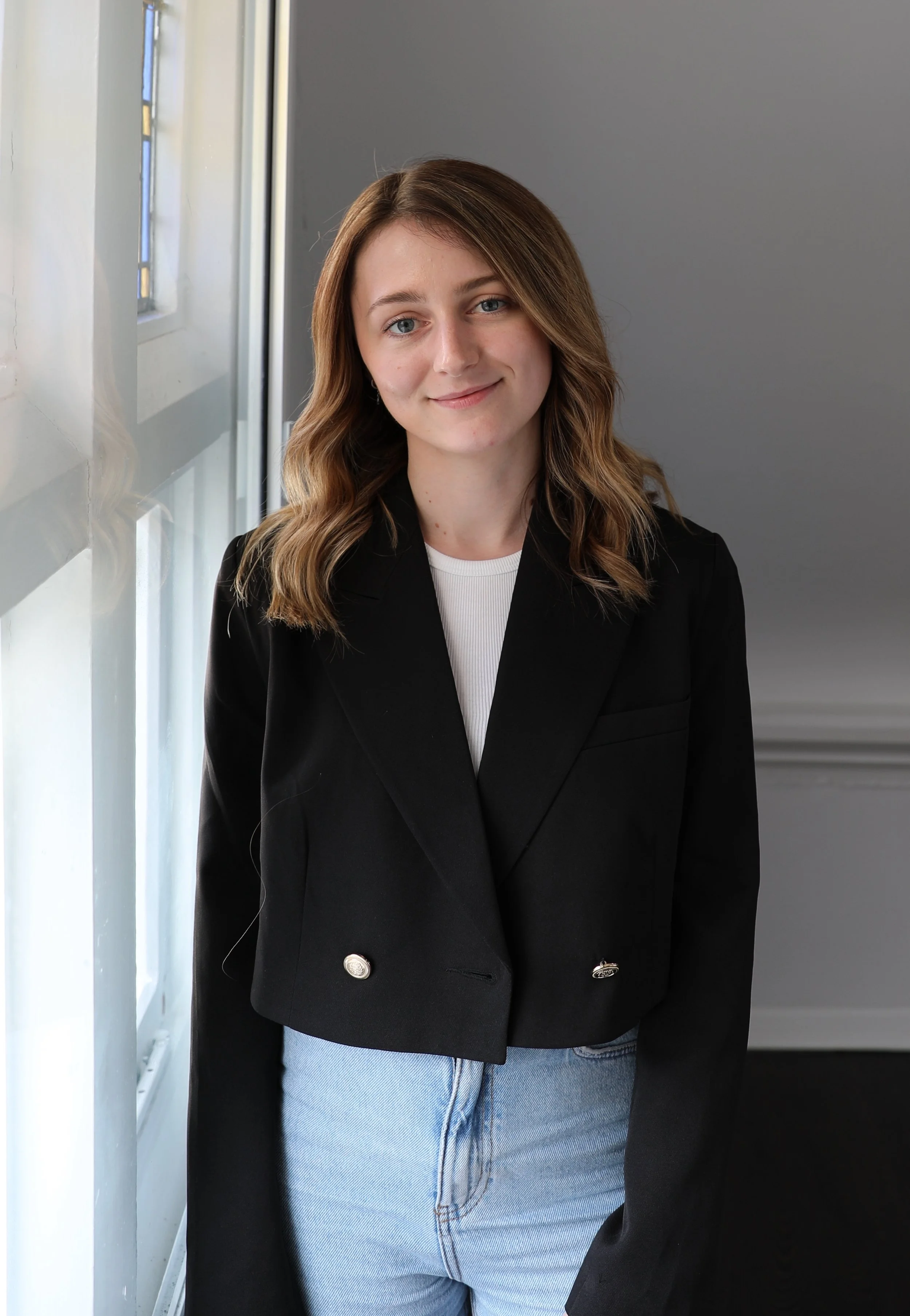 About — FORWARD & THINKING