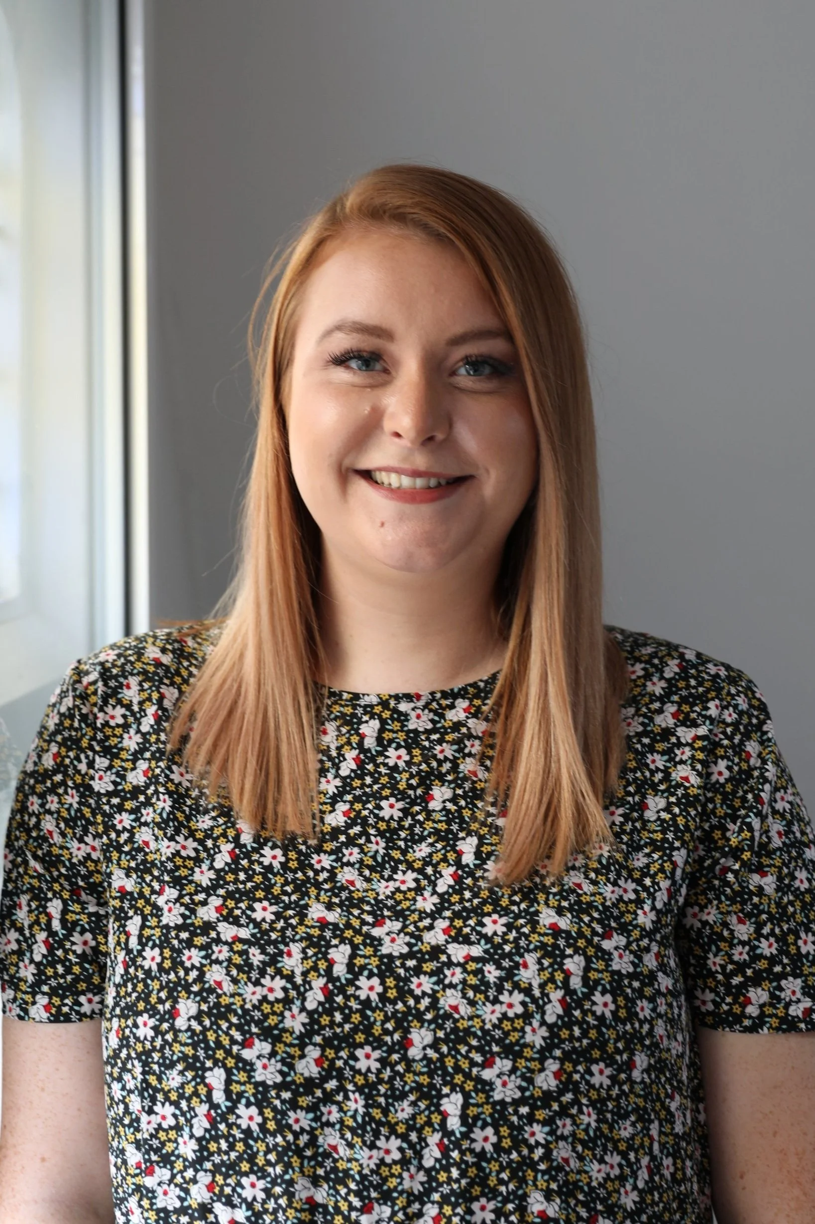 About — FORWARD & THINKING