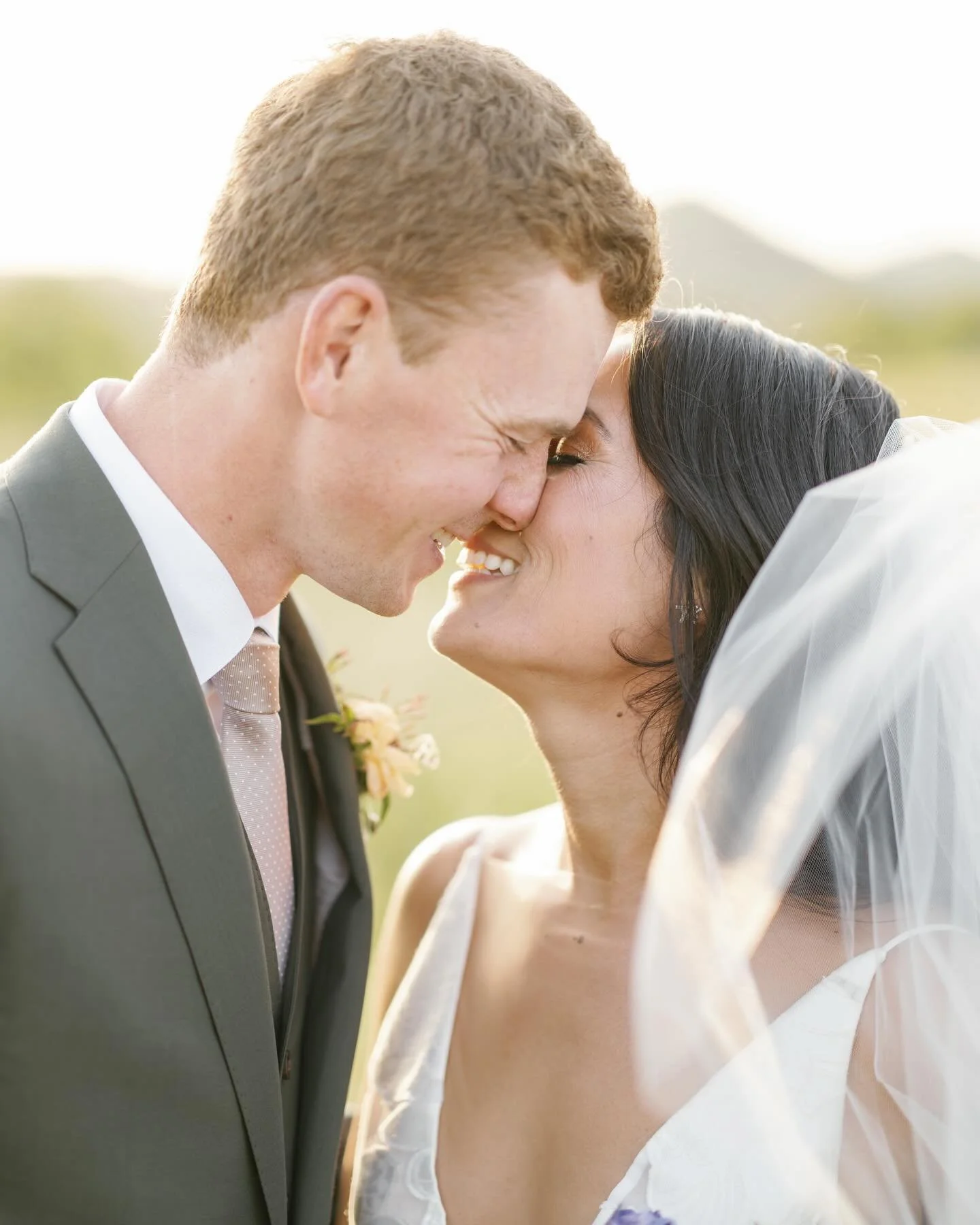 Kristen and Rigo {Engaged} | Vasquez Rocks, CA — Taylor Kinzie Photography