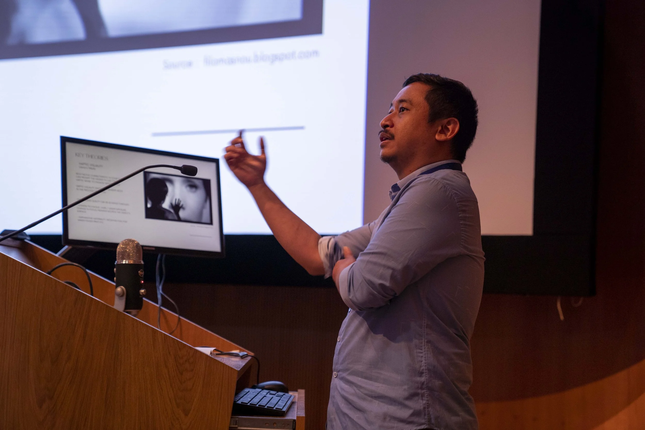 Eric Dyer: Experiential Storytelling, Immersive Animated Sculpture ...