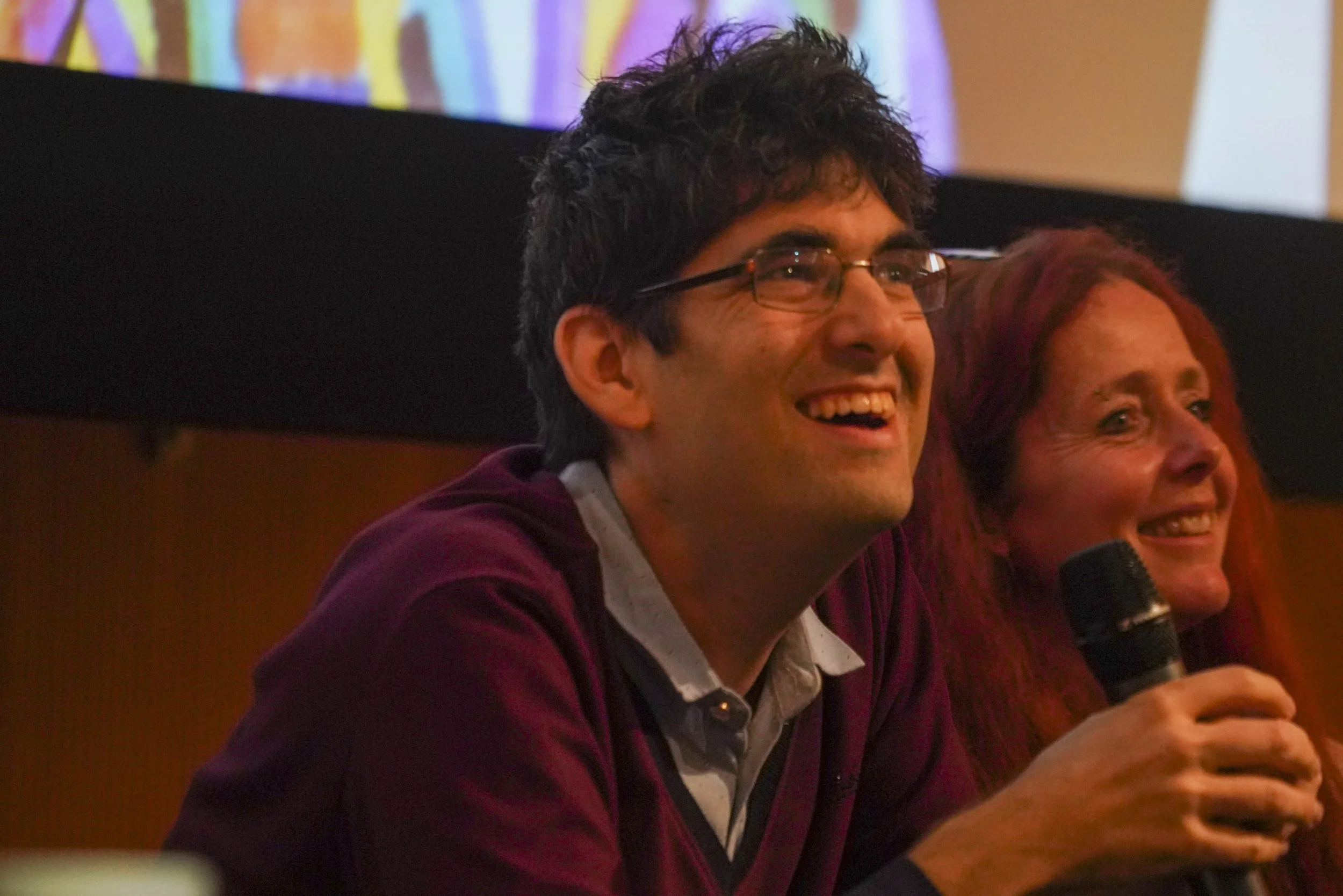 Eric Dyer: Experiential Storytelling, Immersive Animated Sculpture ...