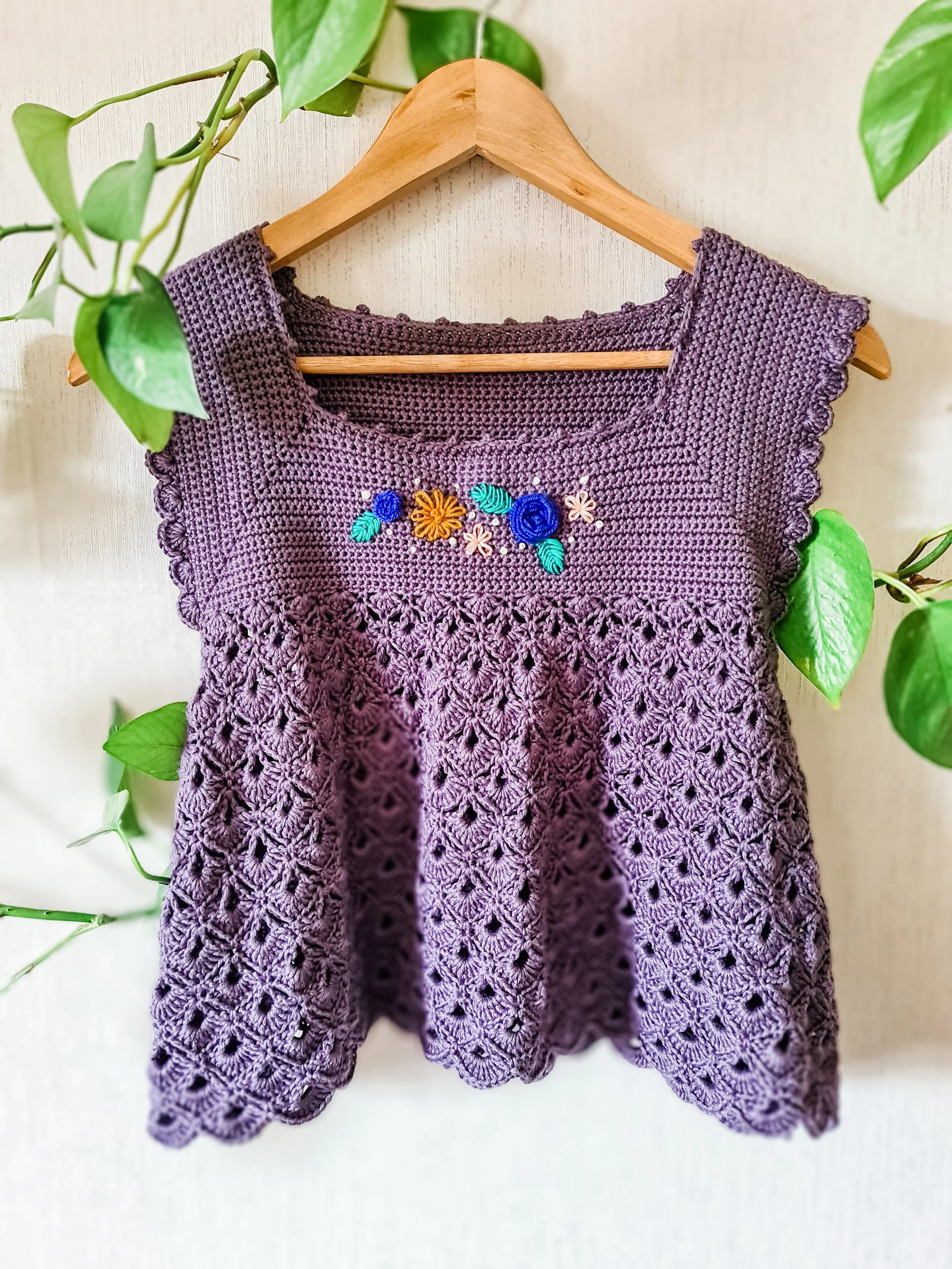 Tlalli Collection — Nomad Stitches