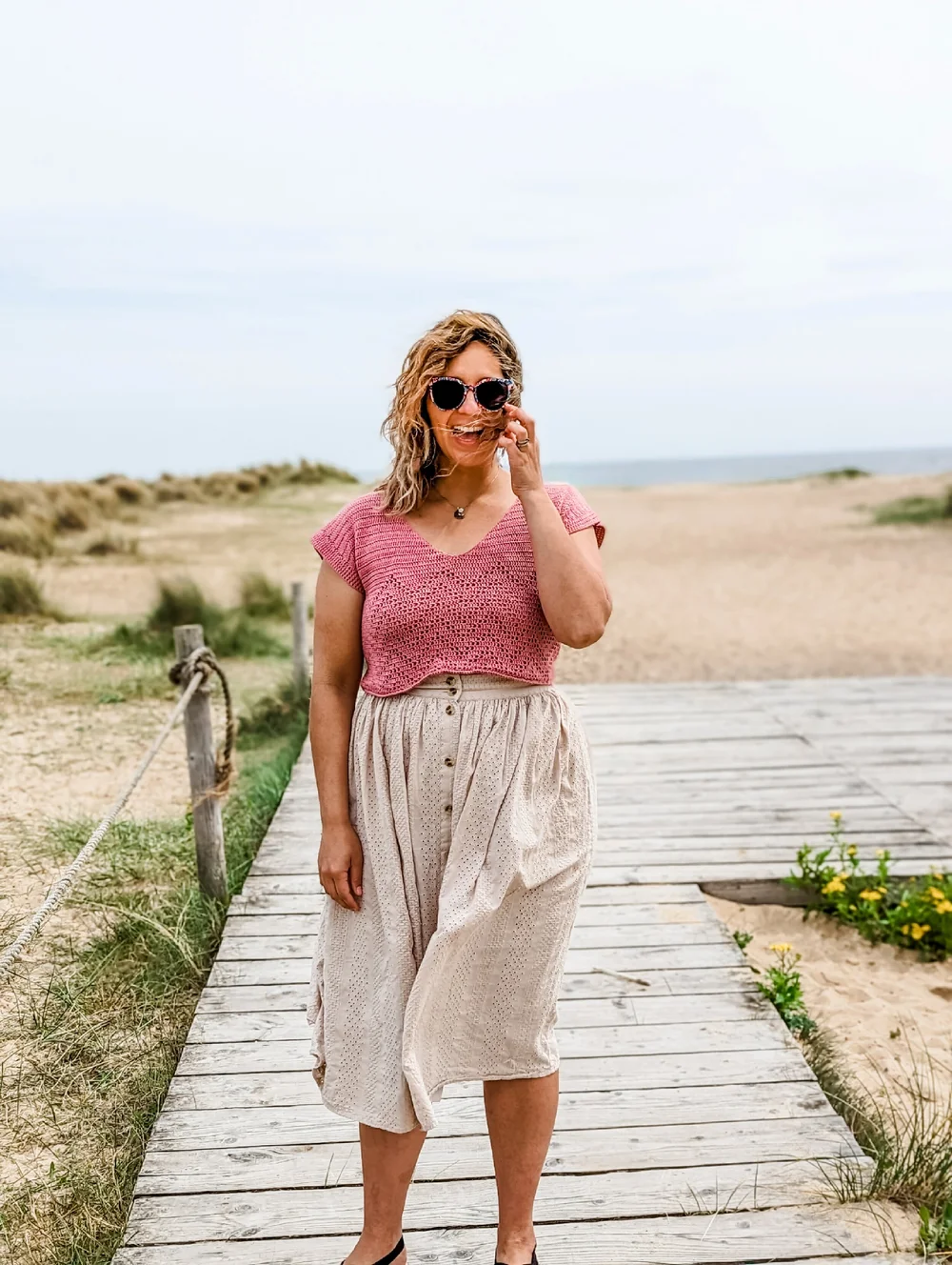 Tlalli Collection — Nomad Stitches