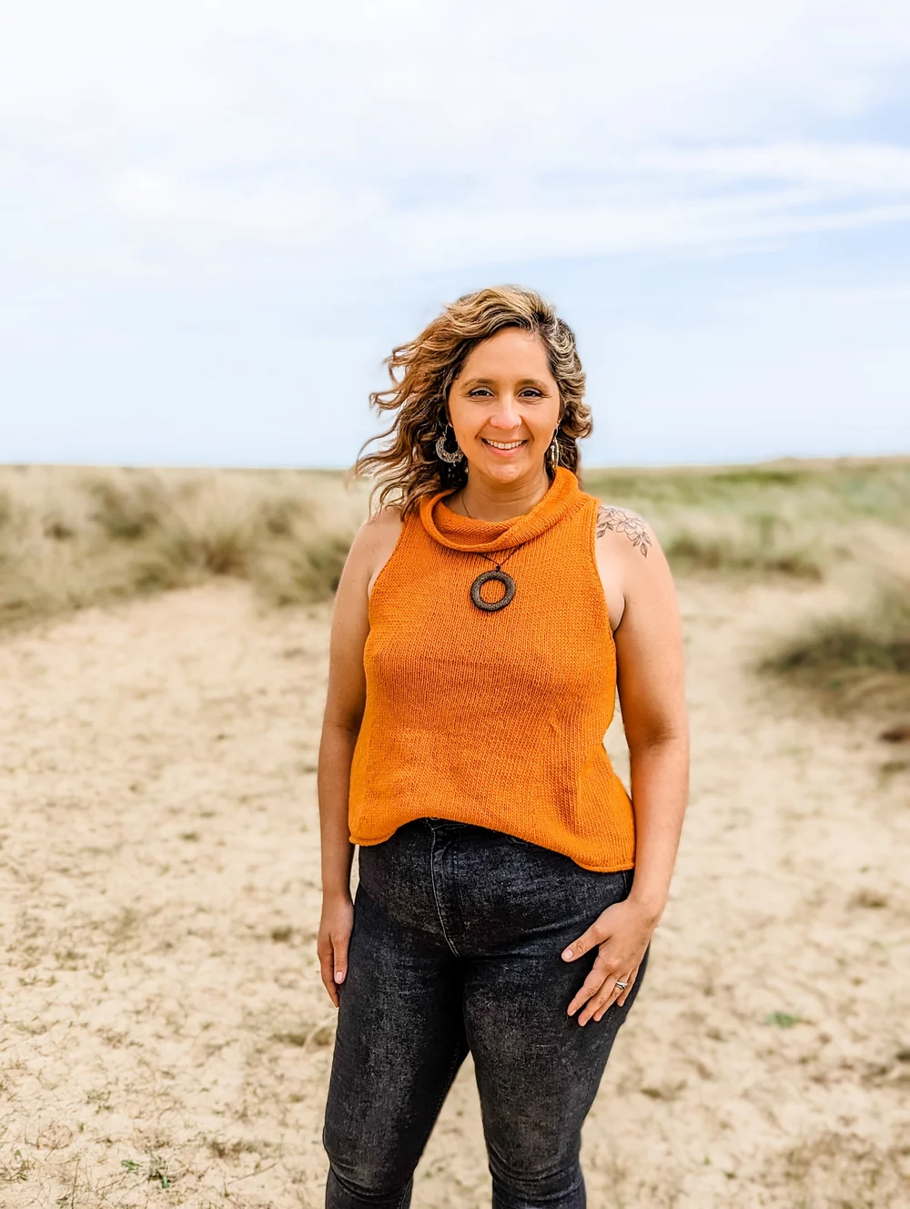 5th Element Top — Nomad Stitches