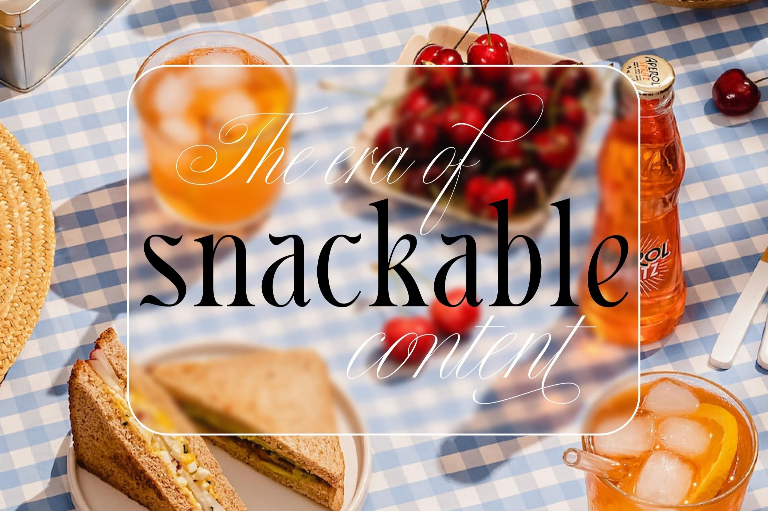 Blog — almst studio