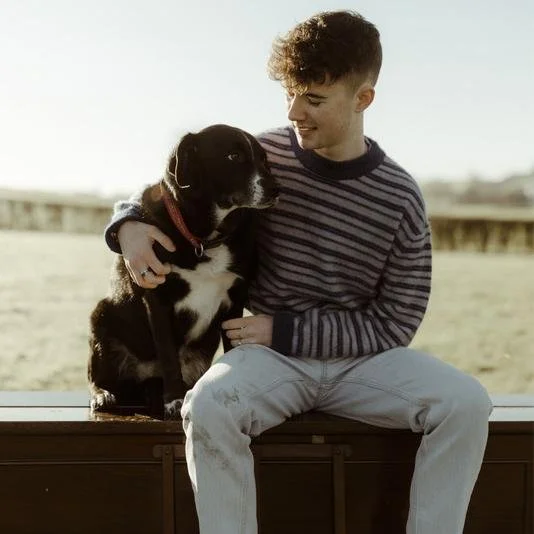 Bio — Jamie Duffy
