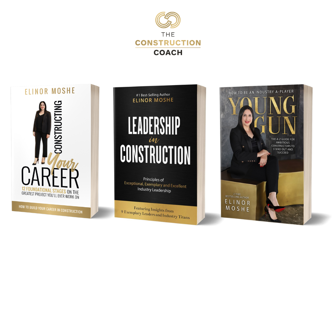 The Construction Coach