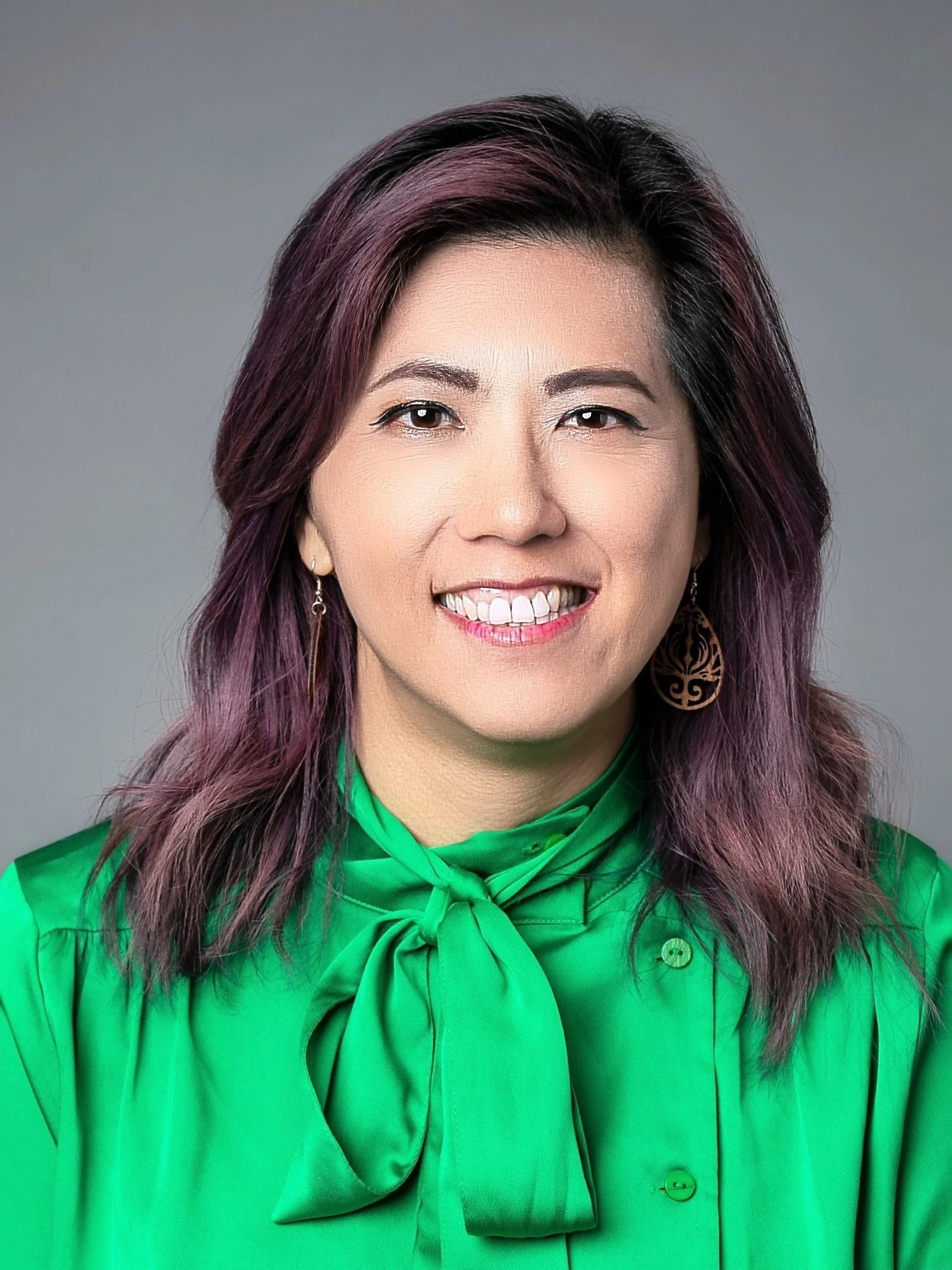 Digital Visionary Jenny Tseng Unveils "The Preparedness Code" in ...