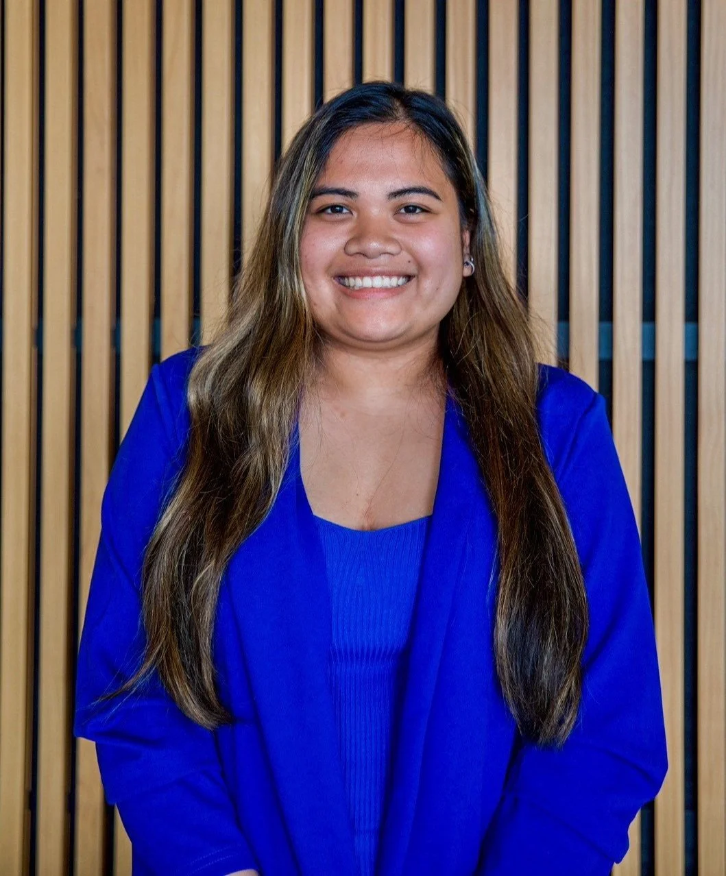 Emerging Engineer Heimy Lee Libu Molina Shares Blueprint for Success in ...