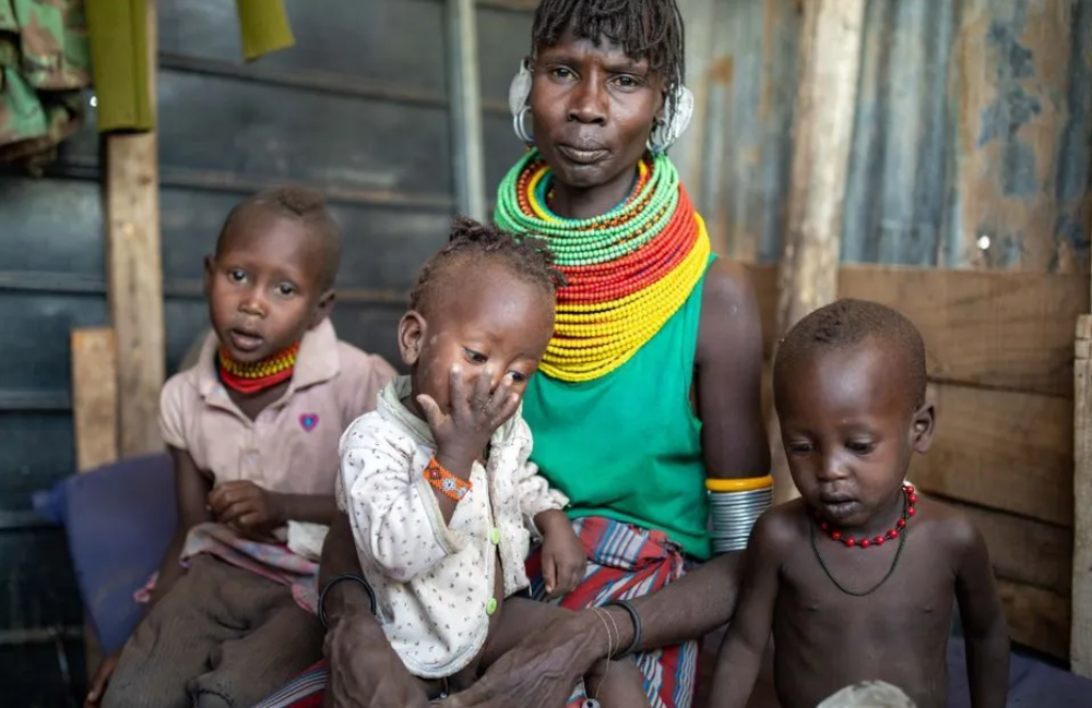 Concern Worldwide AAW Group Digital Review Case Study — AAW Group