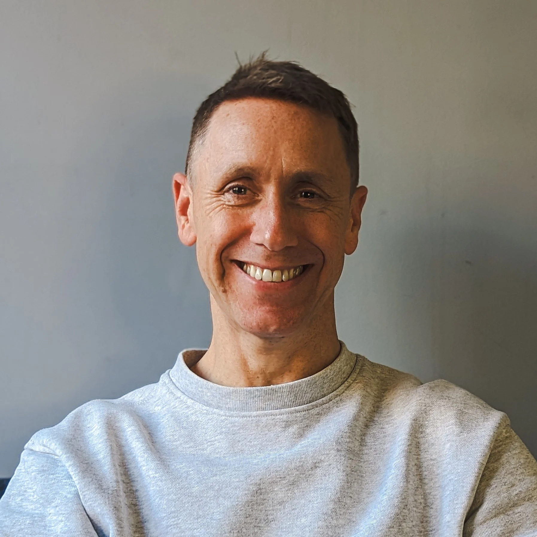 Meet the team — MotherBoard