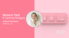 Mums in Tech - feat. Gemma Rodgers — MotherBoard