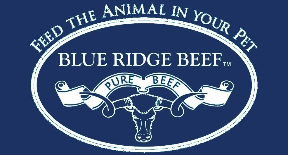 BRB Complete - Raw Pet Food for Dogs — Blue Ridge Beef