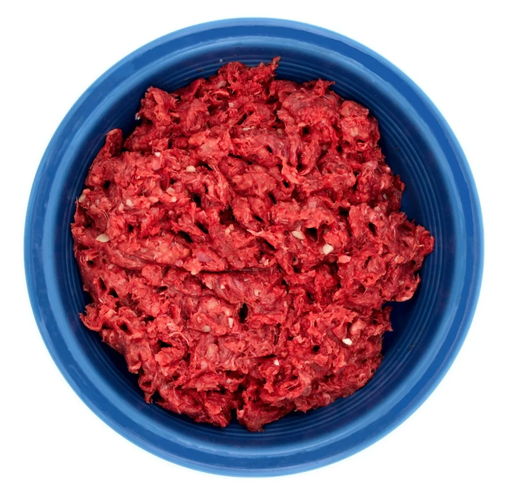 Venison with Bone - Raw Pet Food for Dogs — Blue Ridge Beef