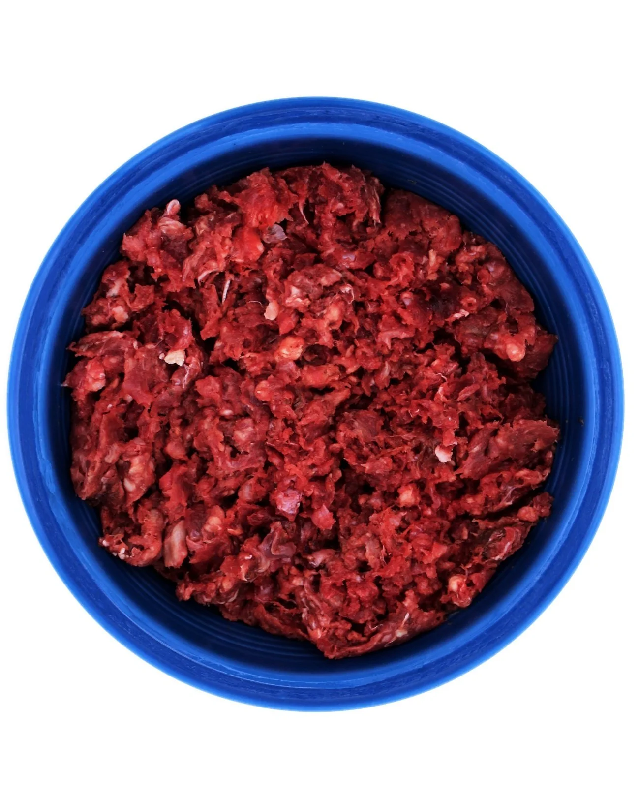 Raw Beef Pet Food for Dogs — Blue Ridge Beef