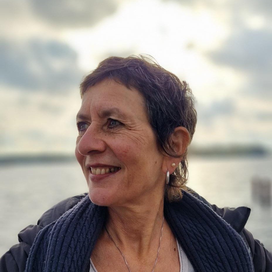 wie we zijn — Gouden Haas