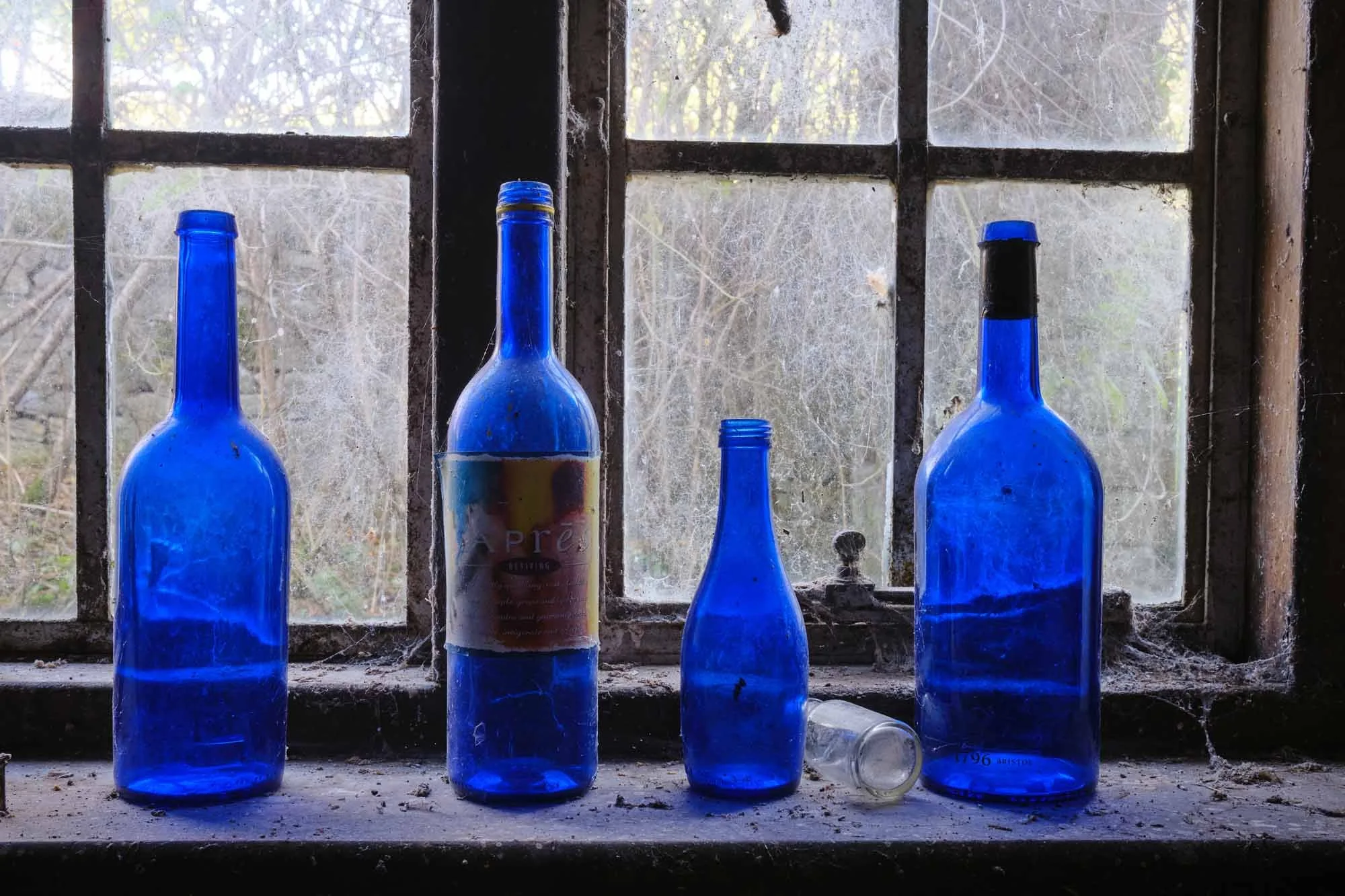 Gallery — Richard Hayman