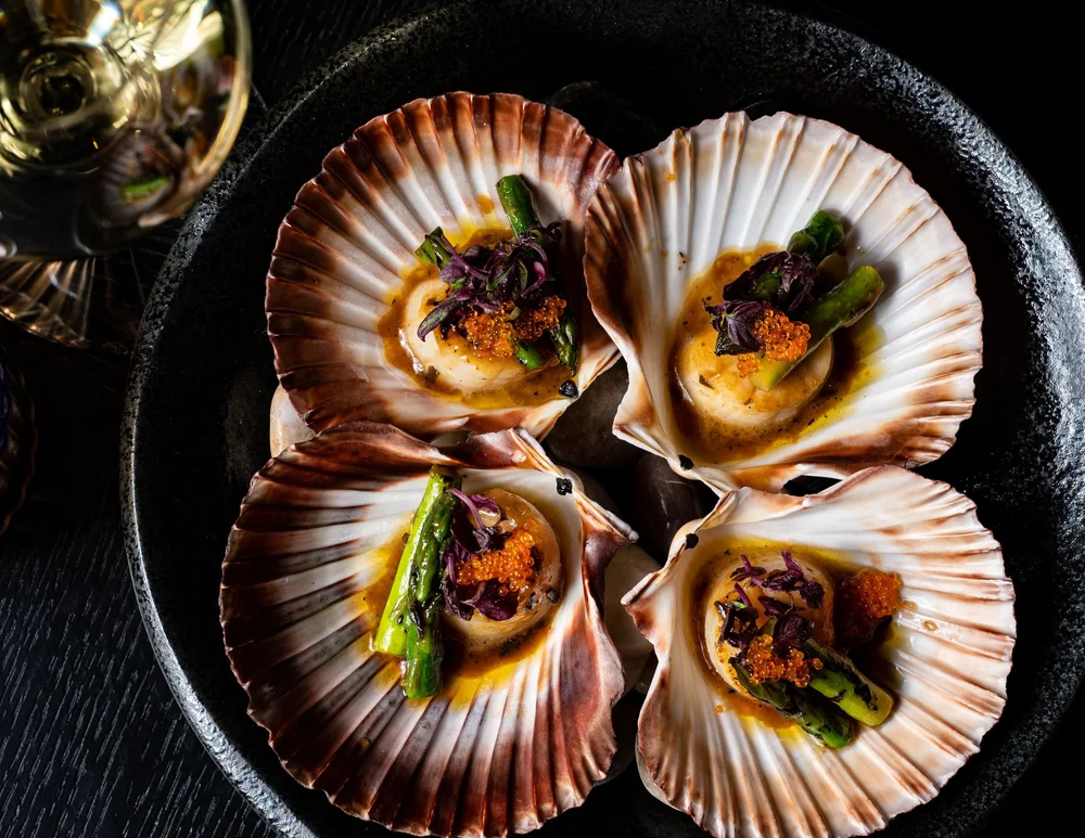 Contact — Ora Restaurant