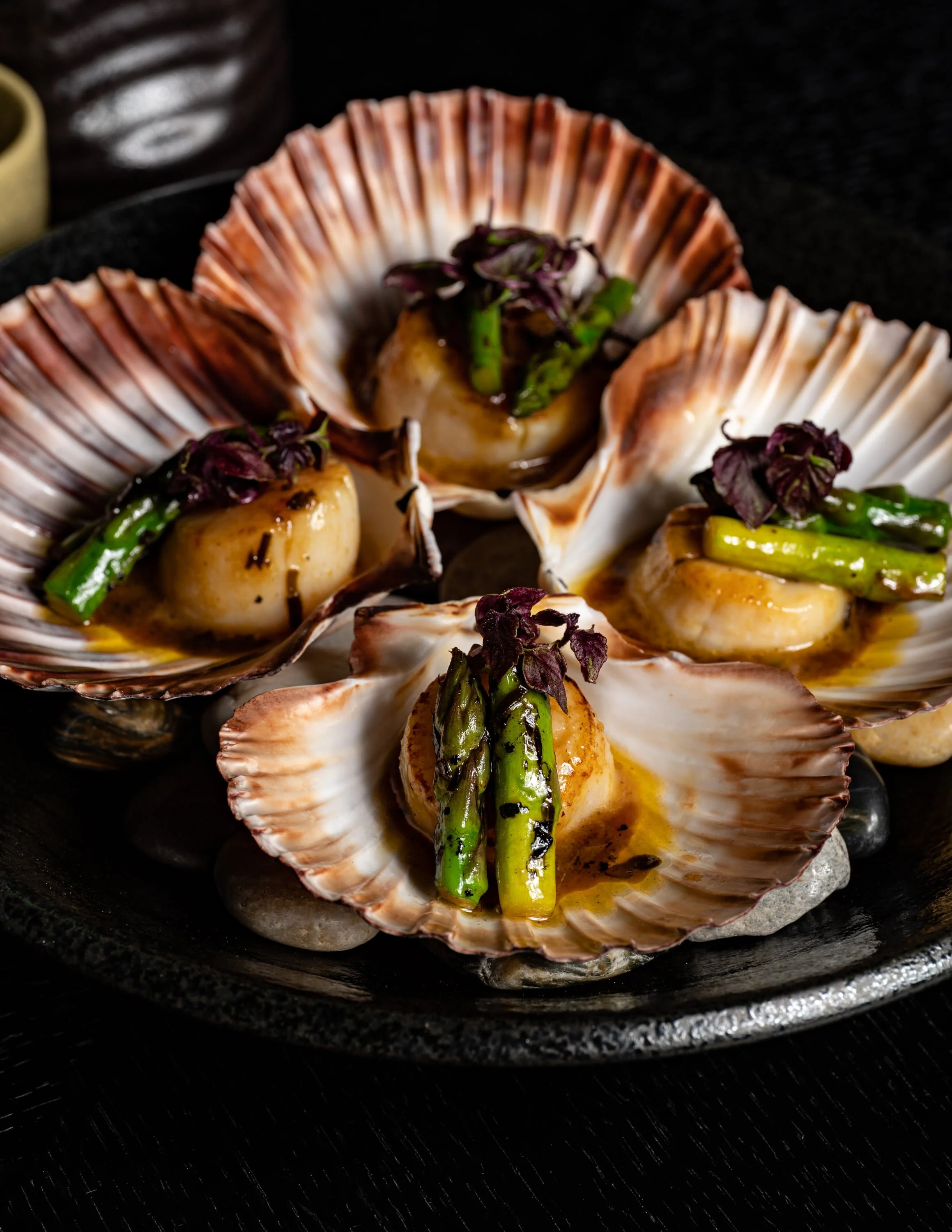 Gallery — Ora Restaurant