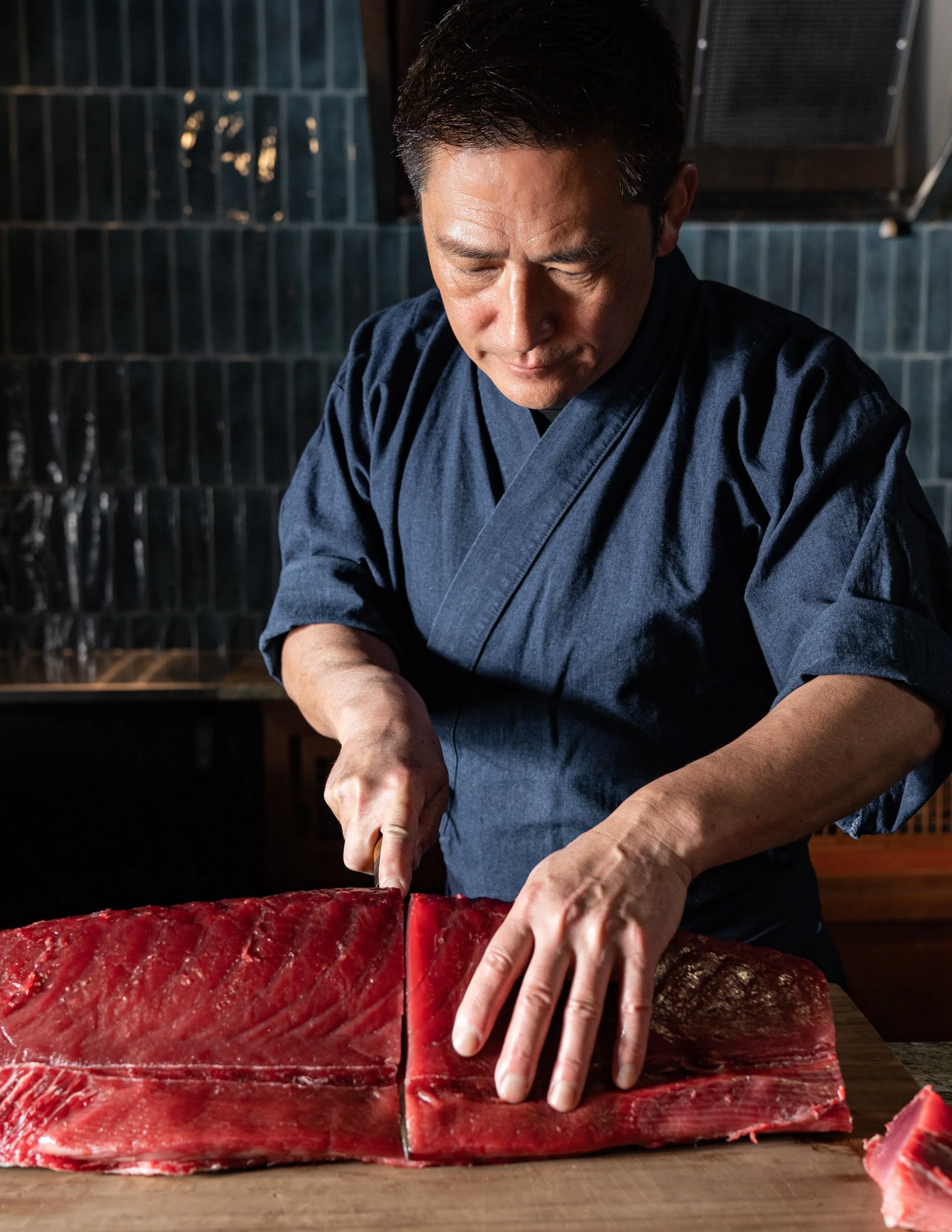 Gallery — Ora Restaurant