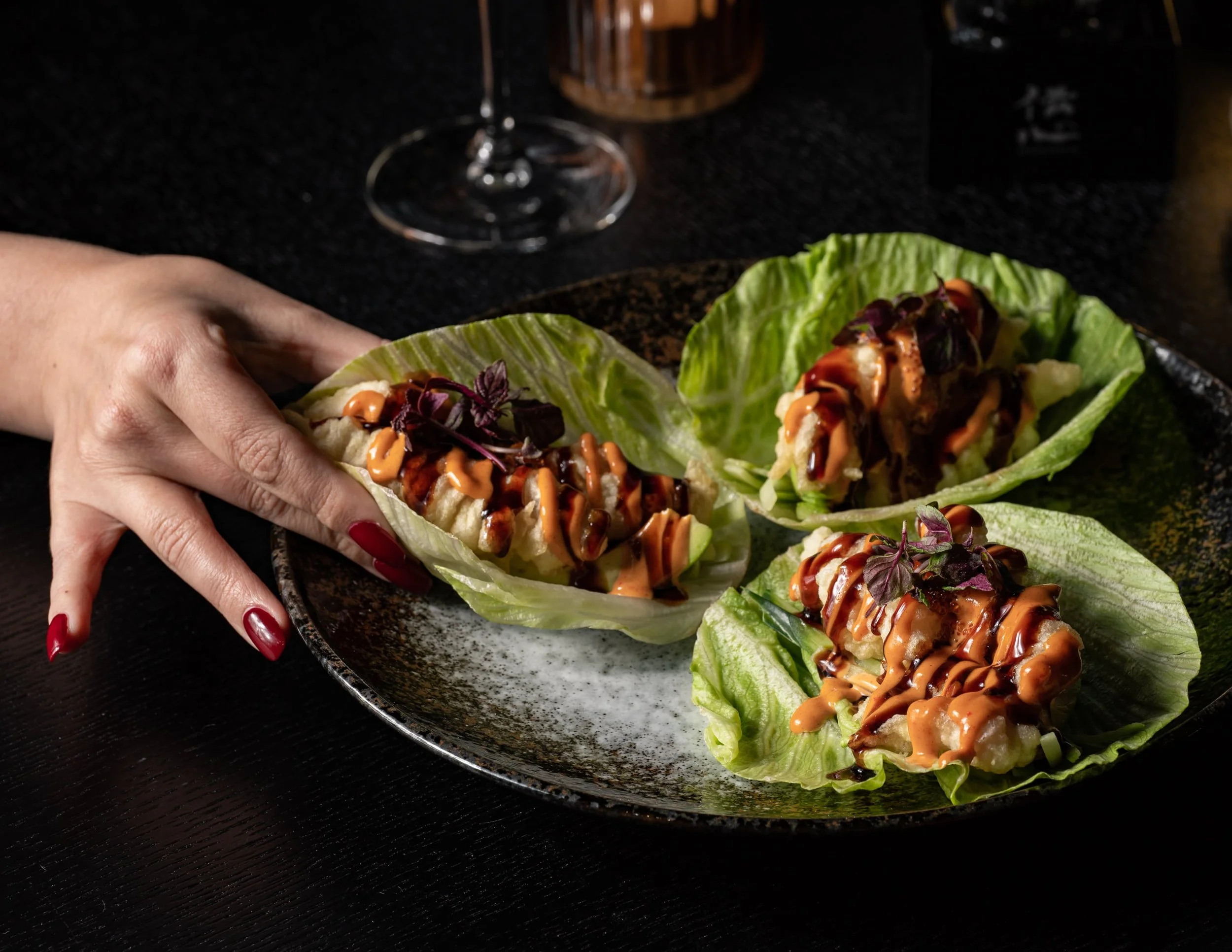 Gallery — Ora Restaurant