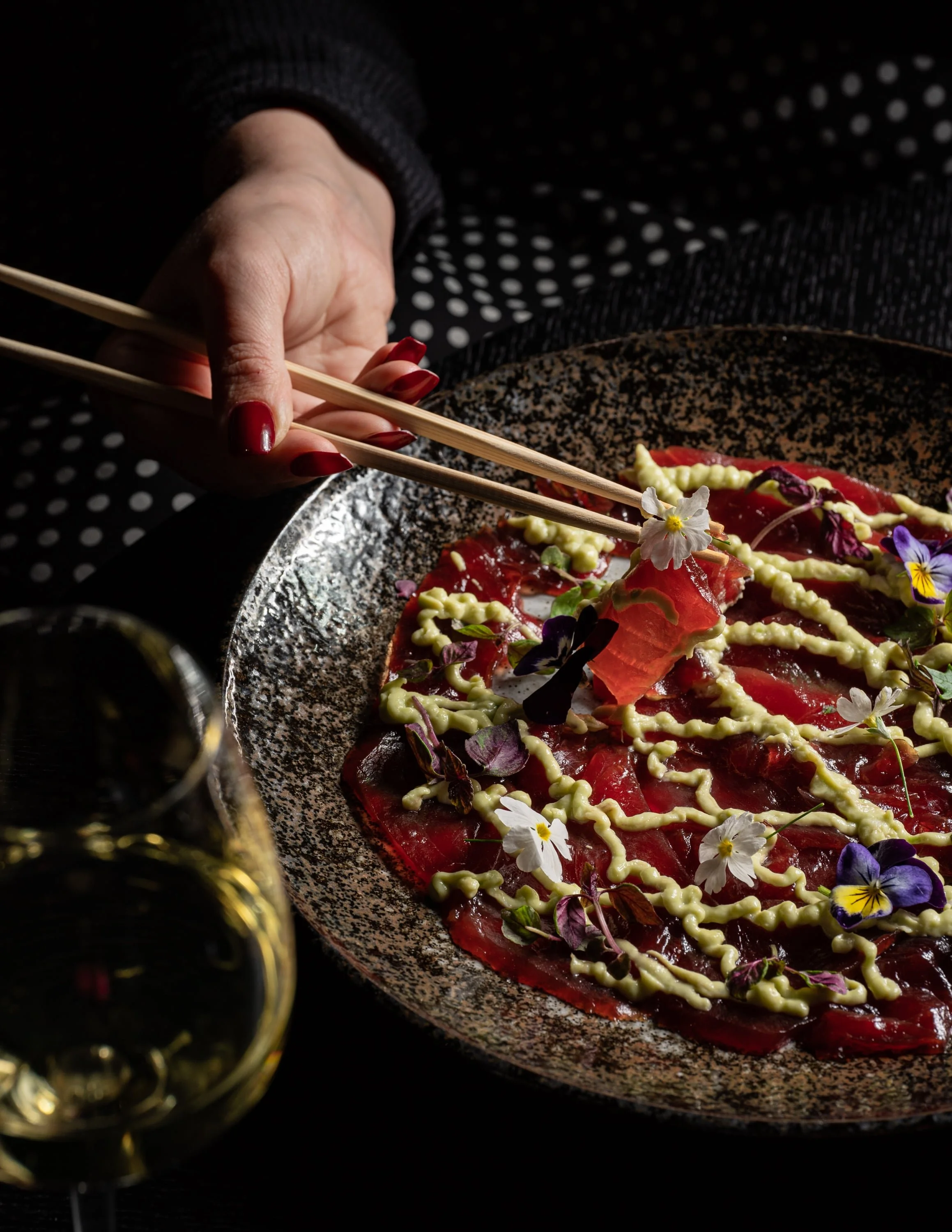 Gallery — Ora Restaurant