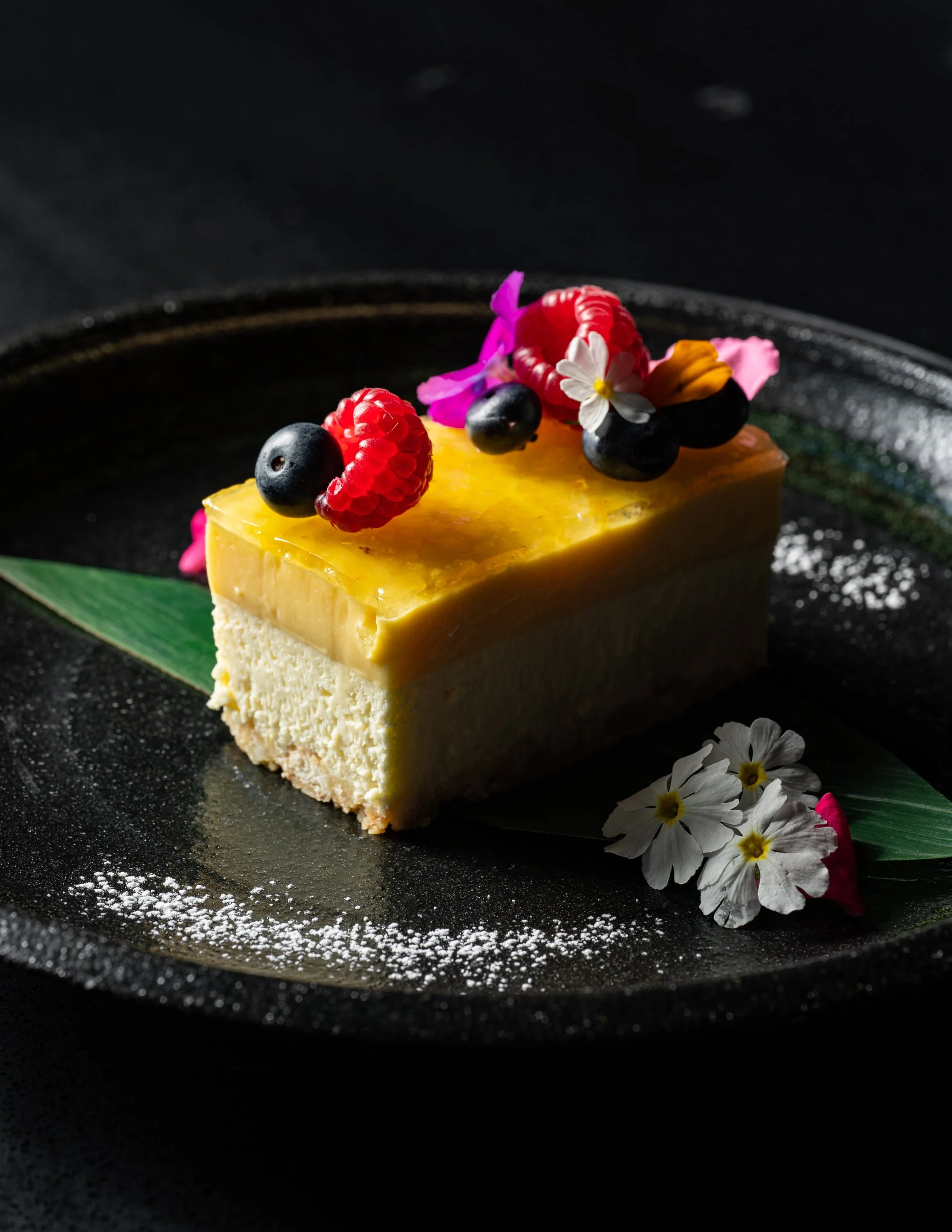 Gallery — Ora Restaurant