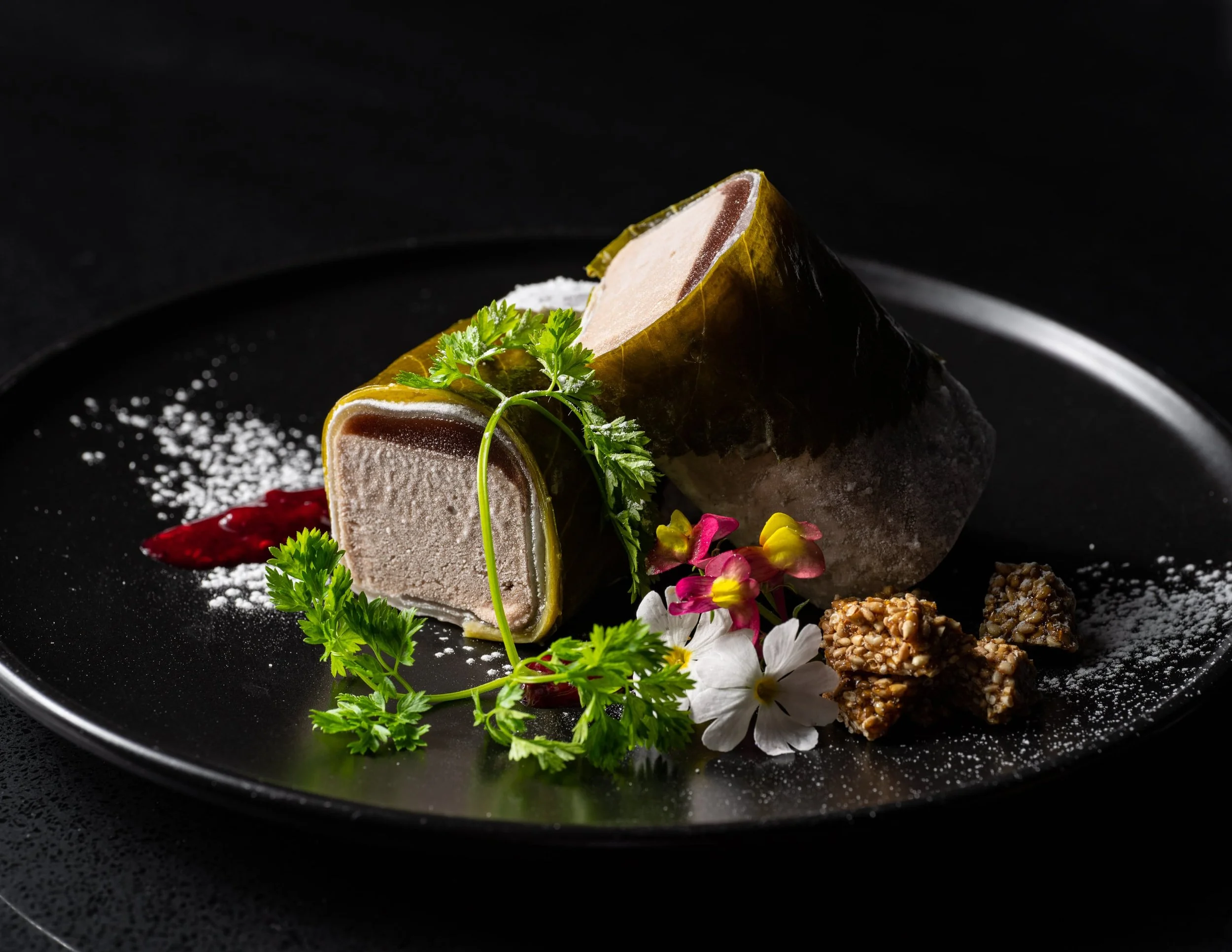 Gallery — Ora Restaurant