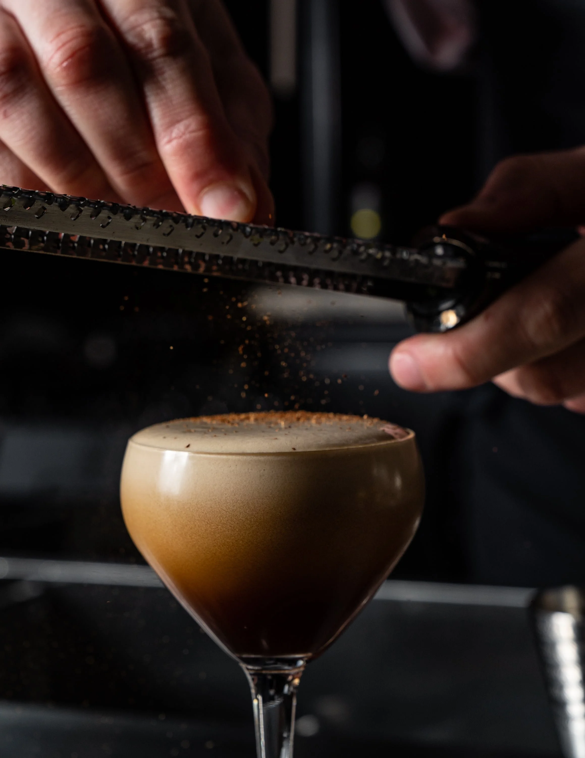 Gallery — Ora Restaurant