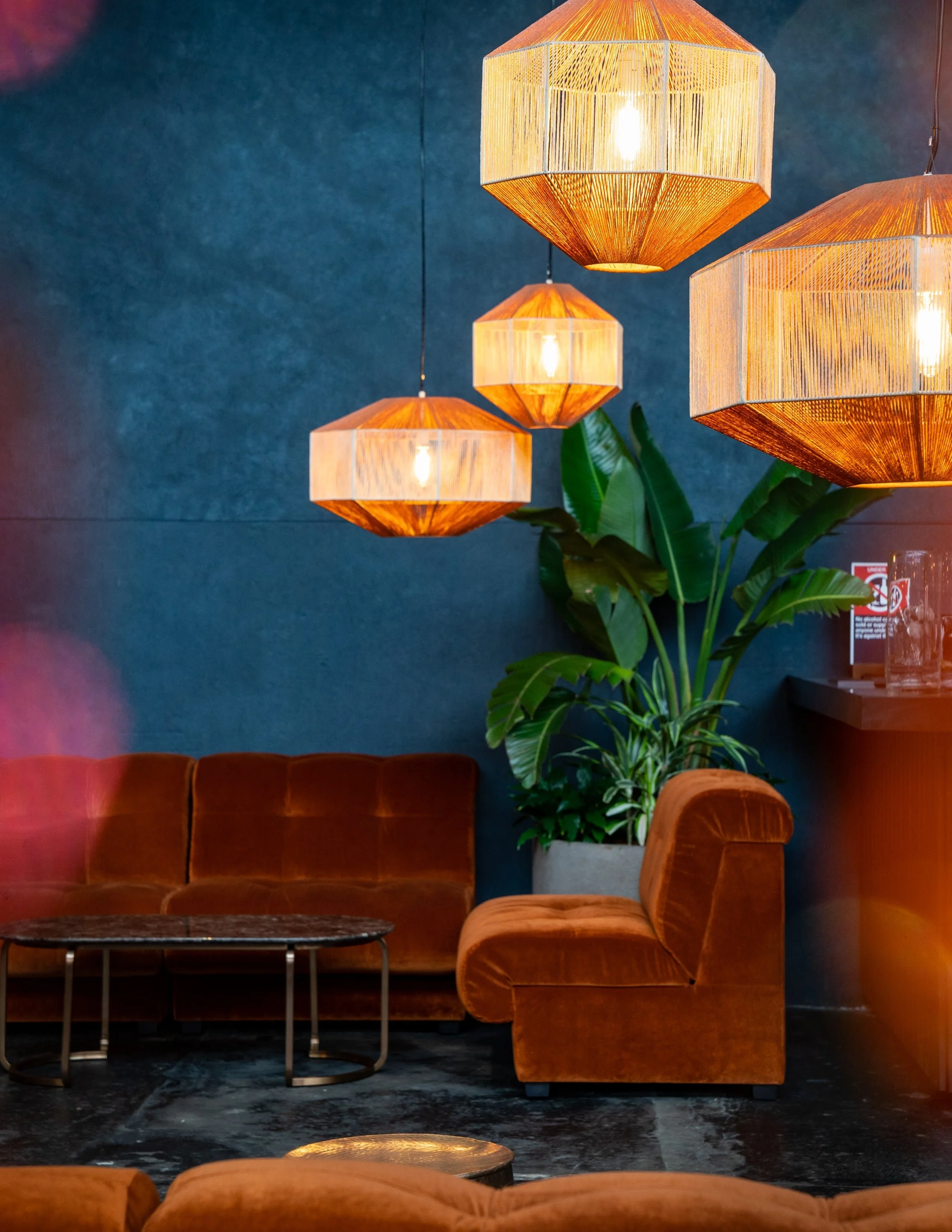 Gallery — Ora Restaurant