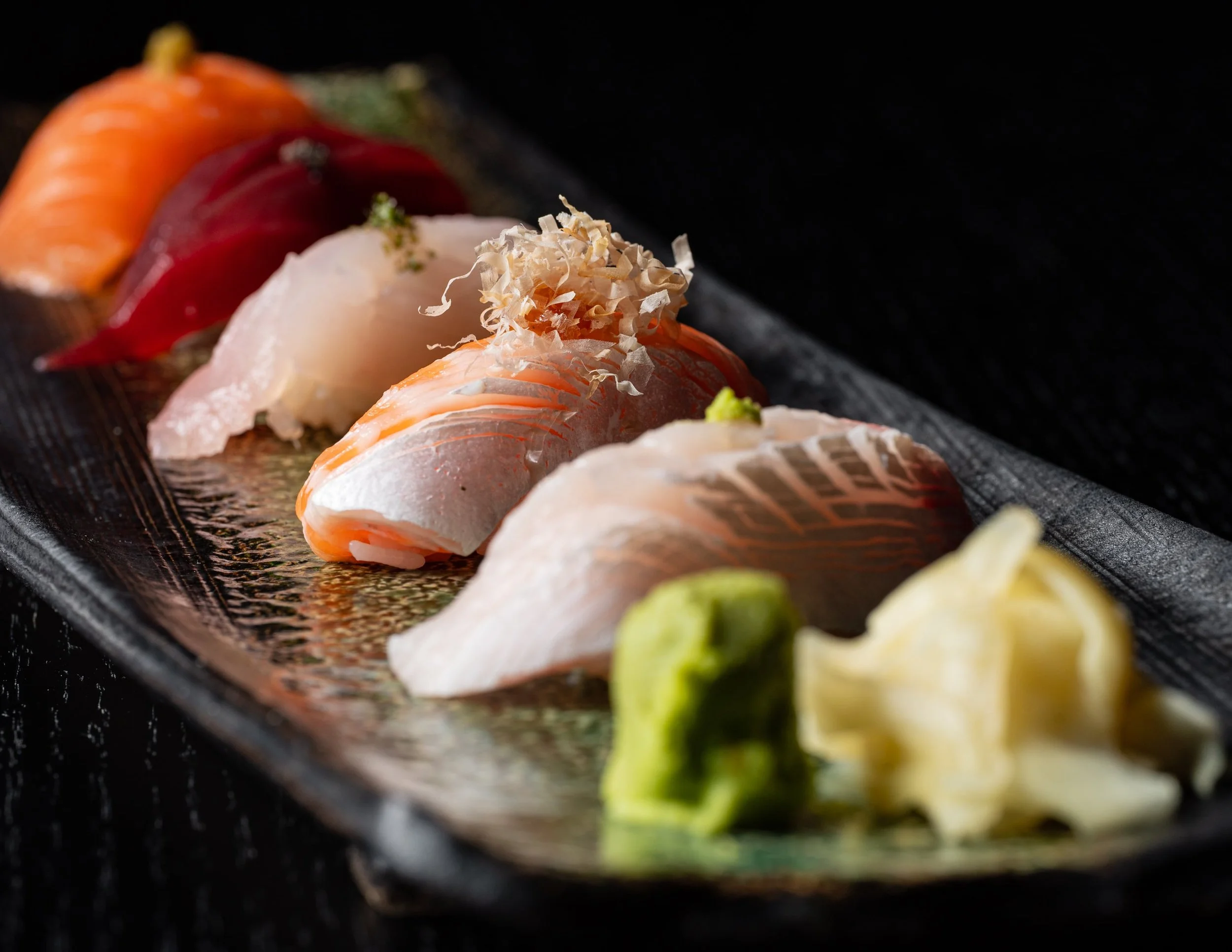 Gallery — Ora Restaurant