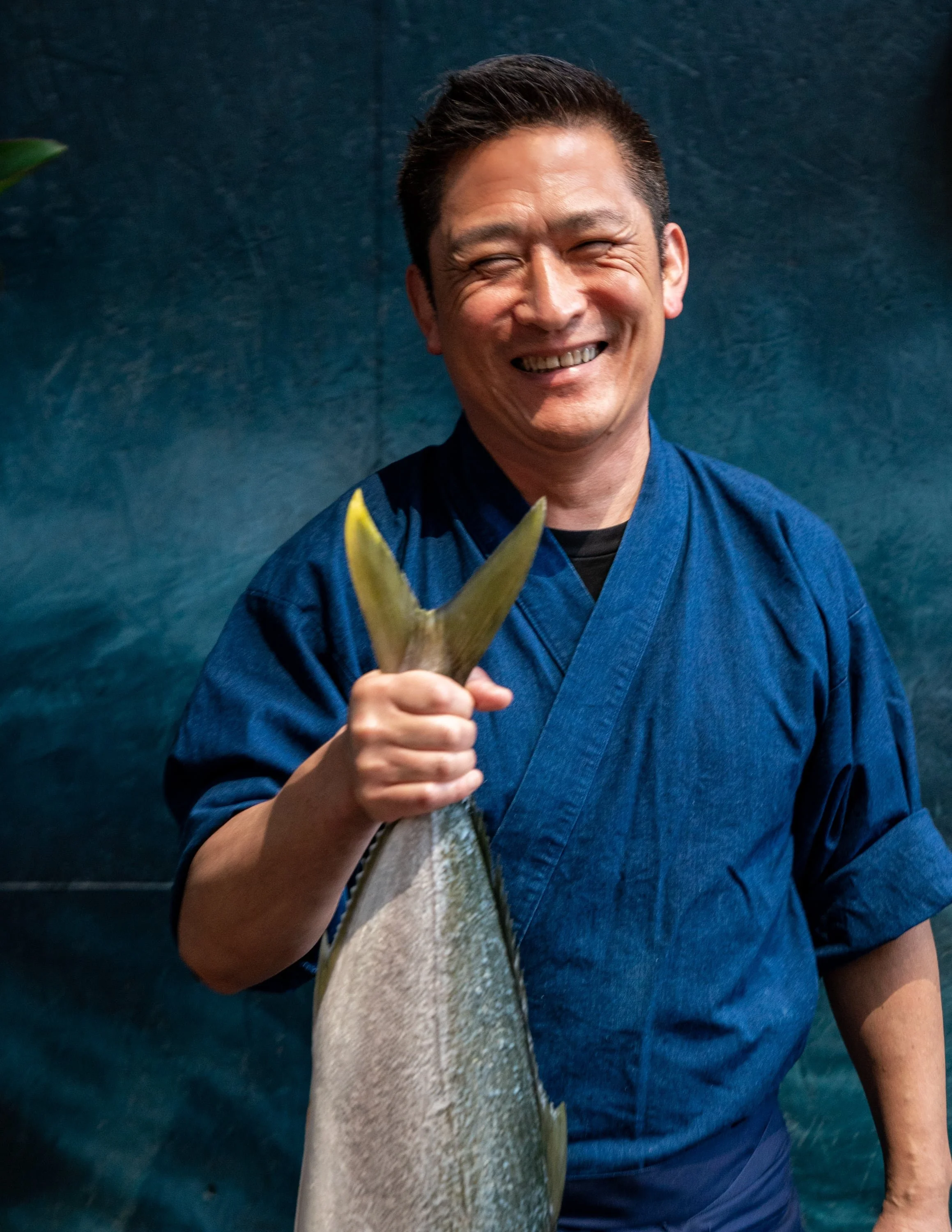 Japanese Restaurant Menu — Ora Restaurant