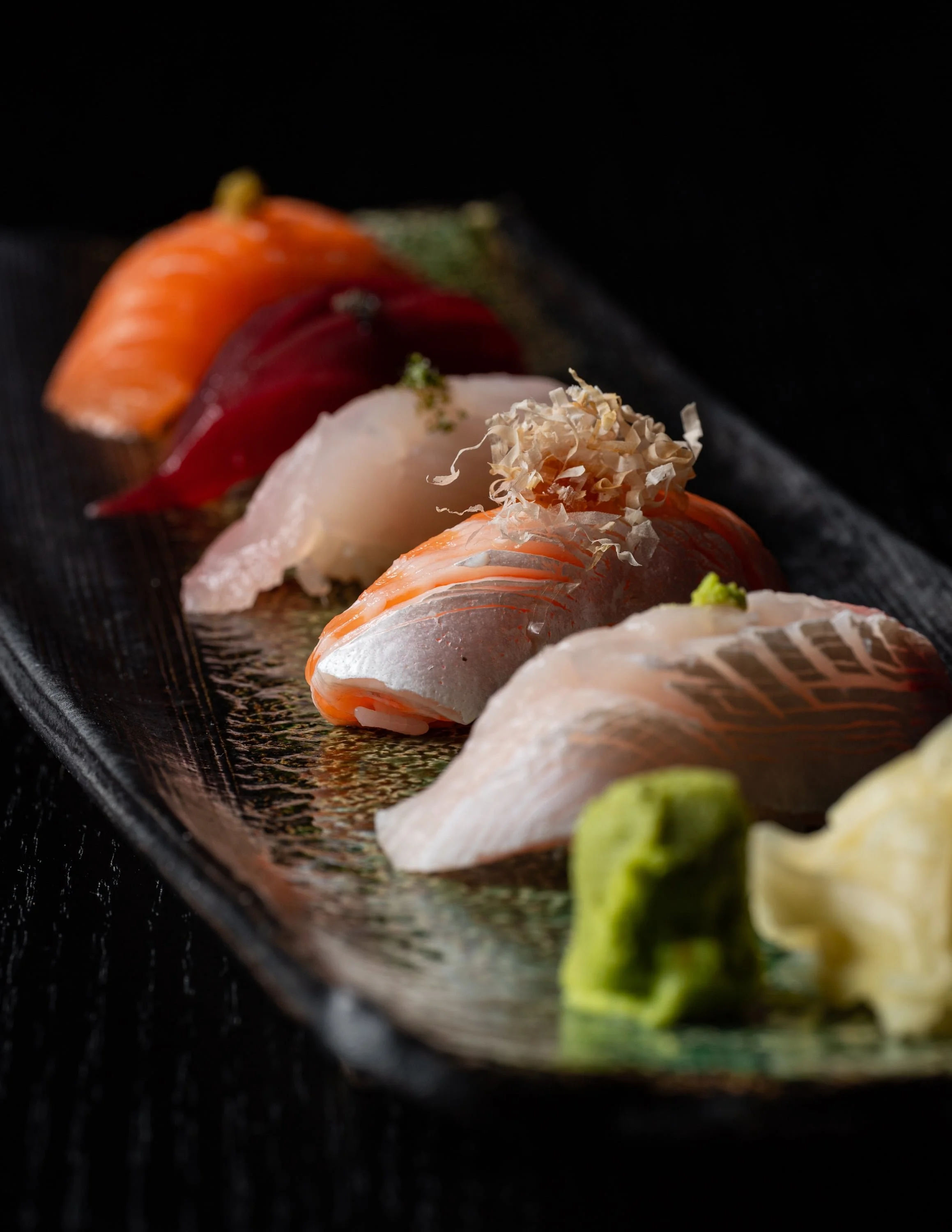 Banquets — Ora Restaurant